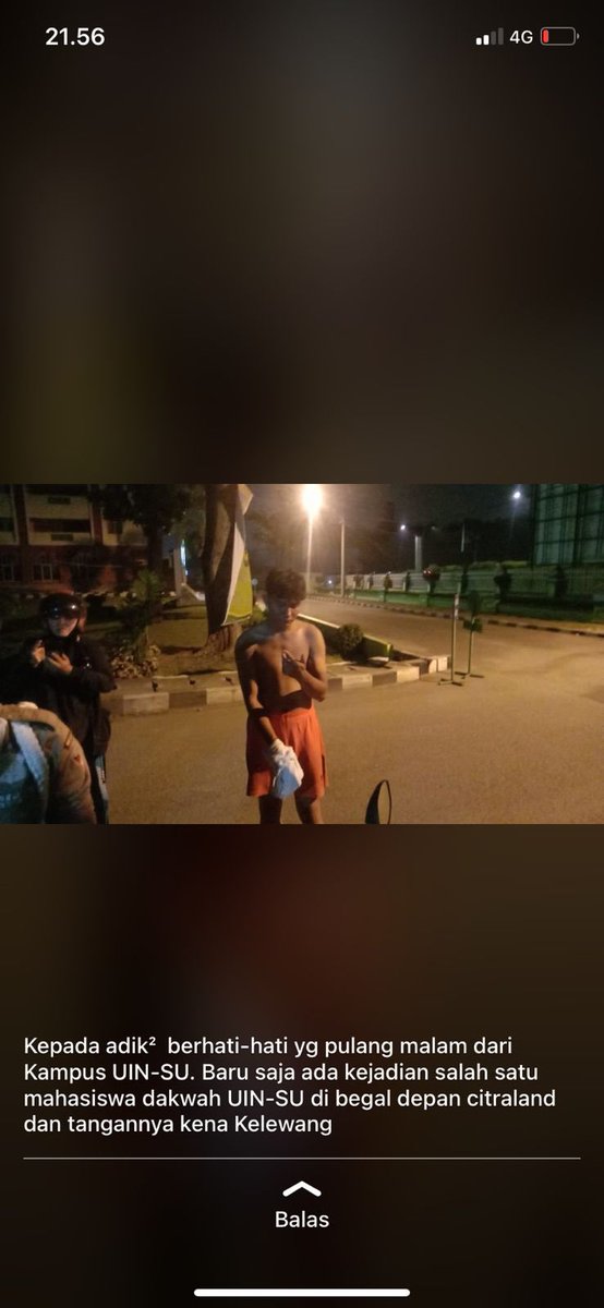 MEDAN MENFESS on Twitter: "MDN m3dan sedang tidak baik baik saja, hati hat yaa kalian"