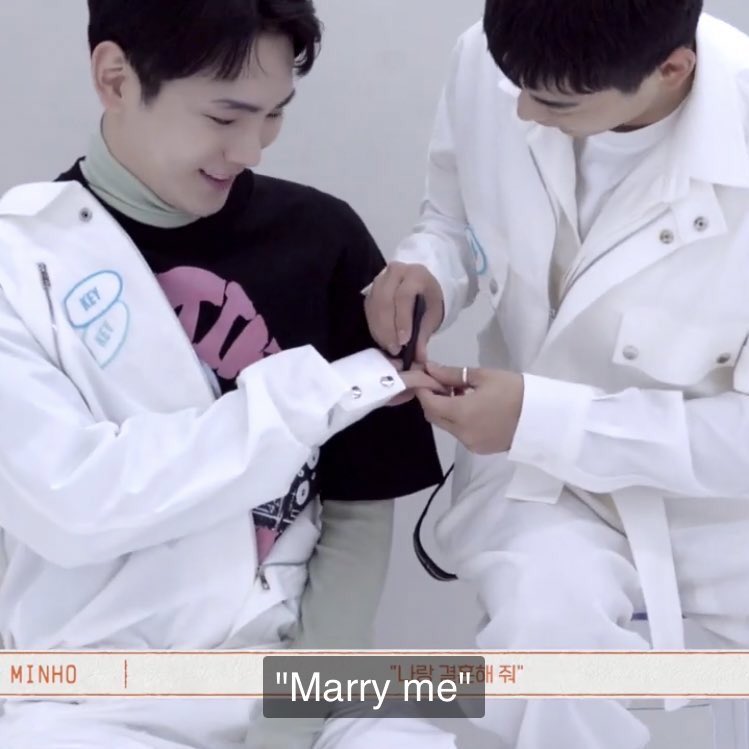 `ㅂ´ ㅎㅅㅎ On Twitter Soft Launch Of Gay Marriage Continues 😭