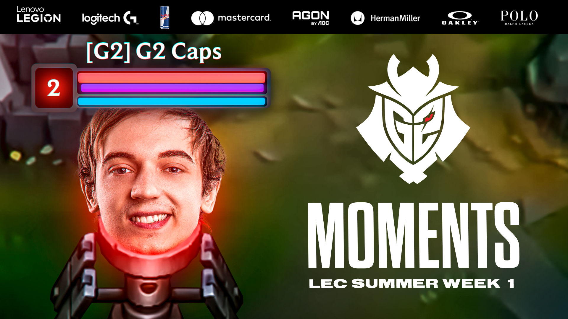 G2 Esports on Twitter: "RT @G2League: You ever cook a little TOO much? 😬 https://t.co/wkmEjv3Wuk ...