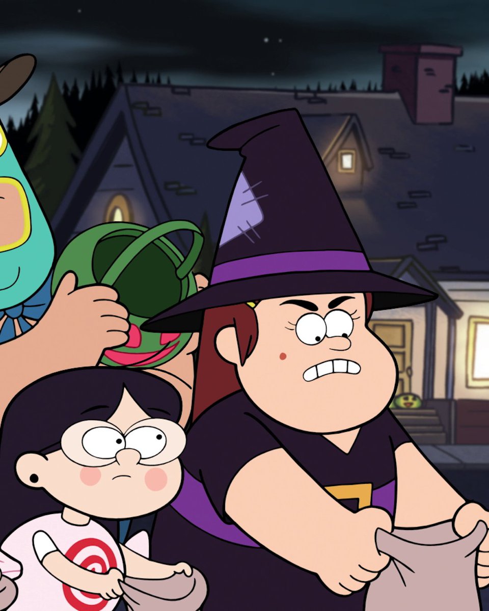 Disney TVA on Twitter: "Hope everyone has their costumes ready and their jack-o'-melons lit — it ...