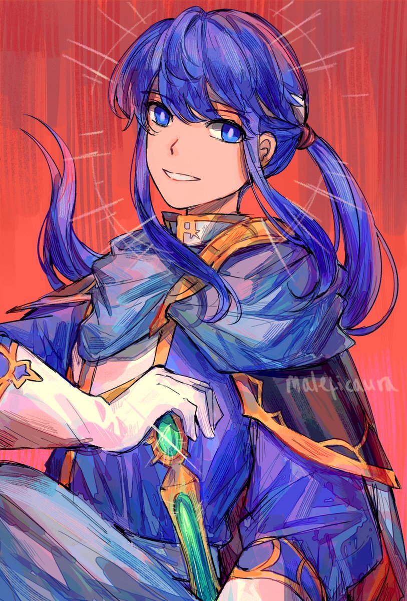 Mal 🏹🔮 Alearguy Npc Maleficauraa さんのイラスト・マンガ作品まとめ 106 件 Twoucan