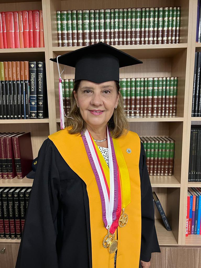 Sociedad Venezolana de Cardiología on Twitter: "Felicitamos a nuestra querida Dra Susana Blanco ...