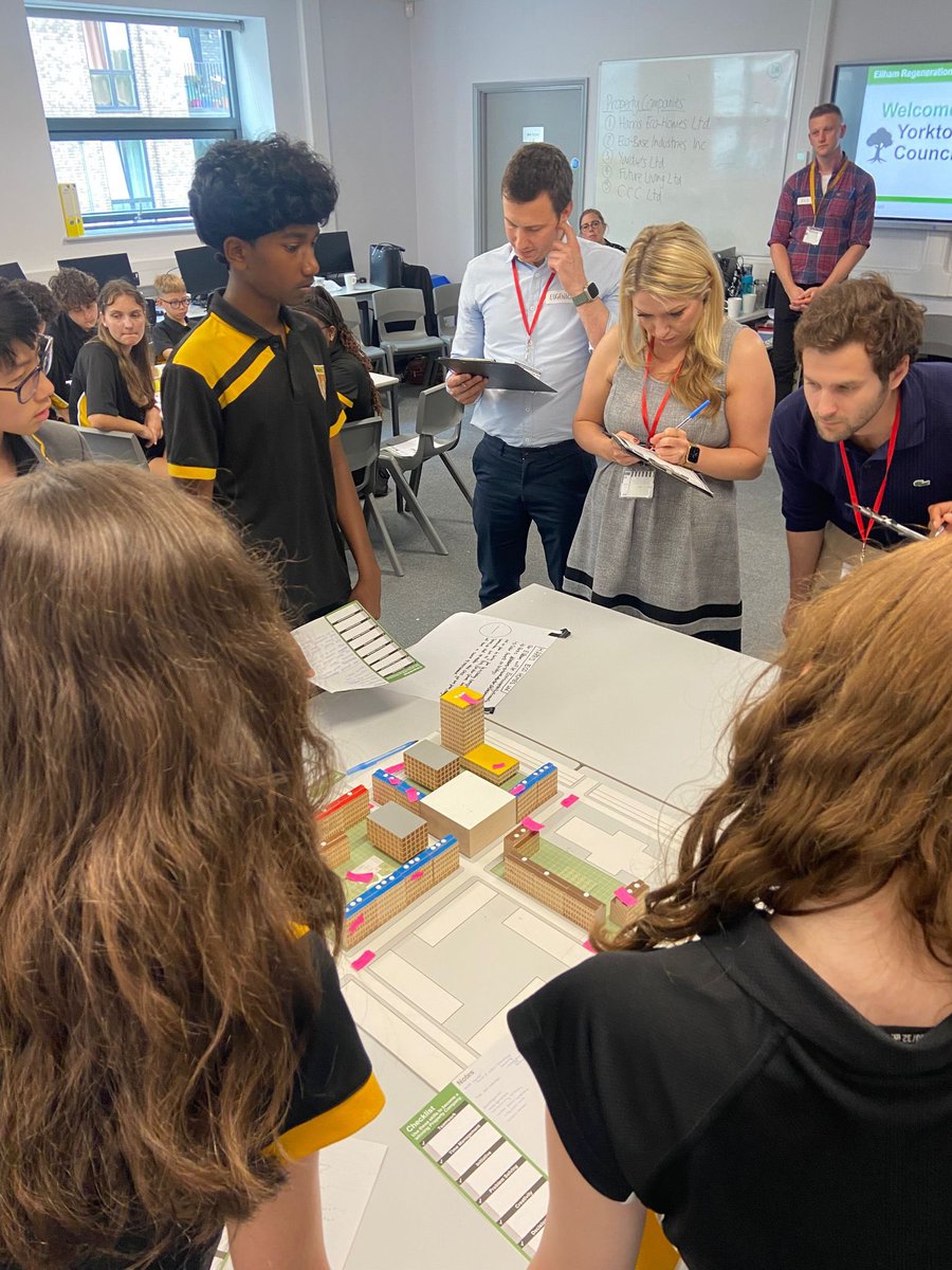 Image Gallery - Harris Academy Wimbledon