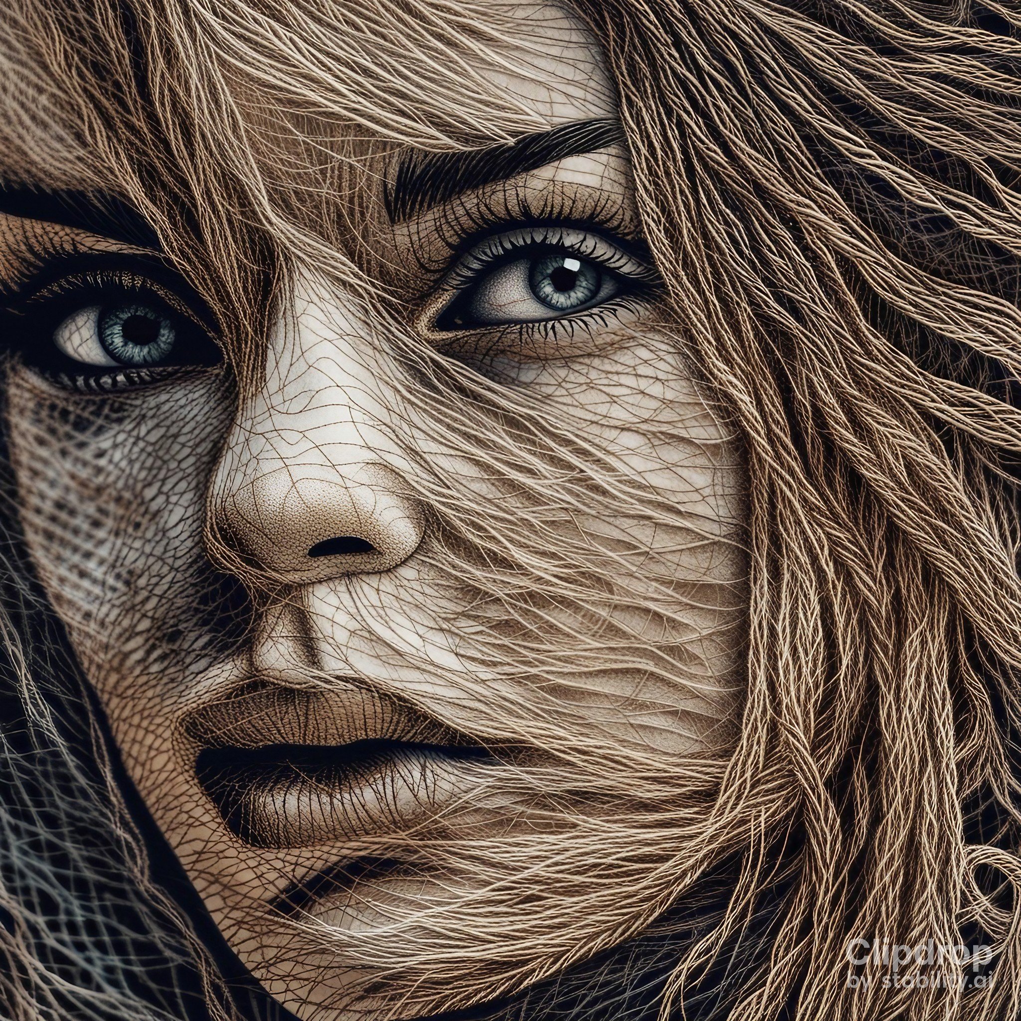 Morph on Twitter: "Just tried one of my prompts in Clipdrop which uses this new release. Very ...