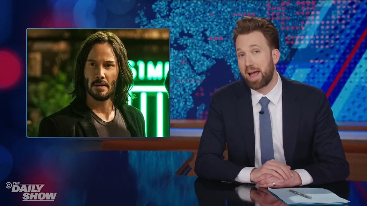 Bern The Mang Dalorian On Twitter RT TheDailyShow In A World Full Of Andrew Tates Be A bern-the-mang-dalorian-on-twitter-rt-thedailyshow-in-a-world-full-of-andrew-tates-be-a