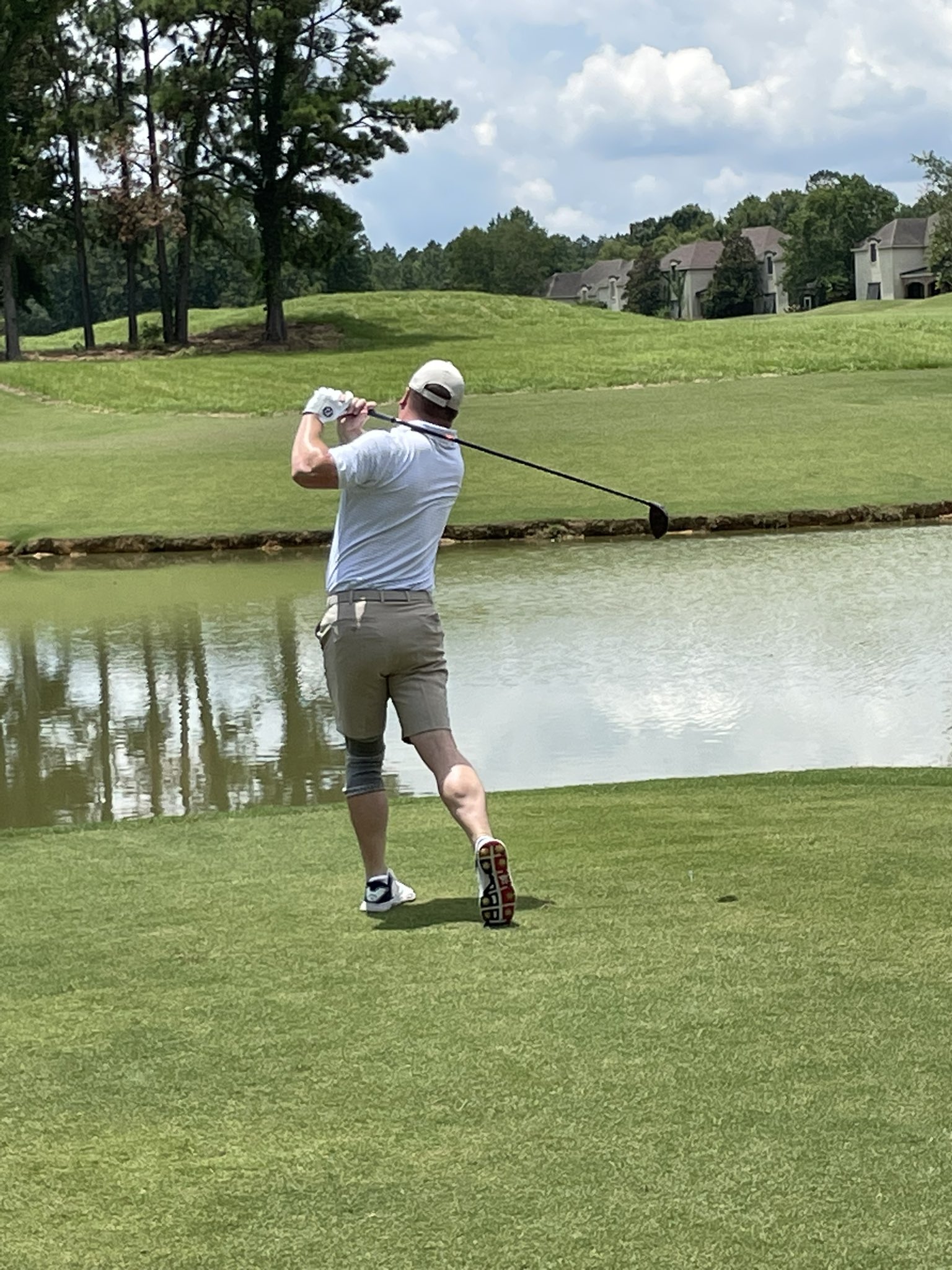 MS Golf Association on Twitter: "Afternoon tee times are just getting started. Tune into the ...