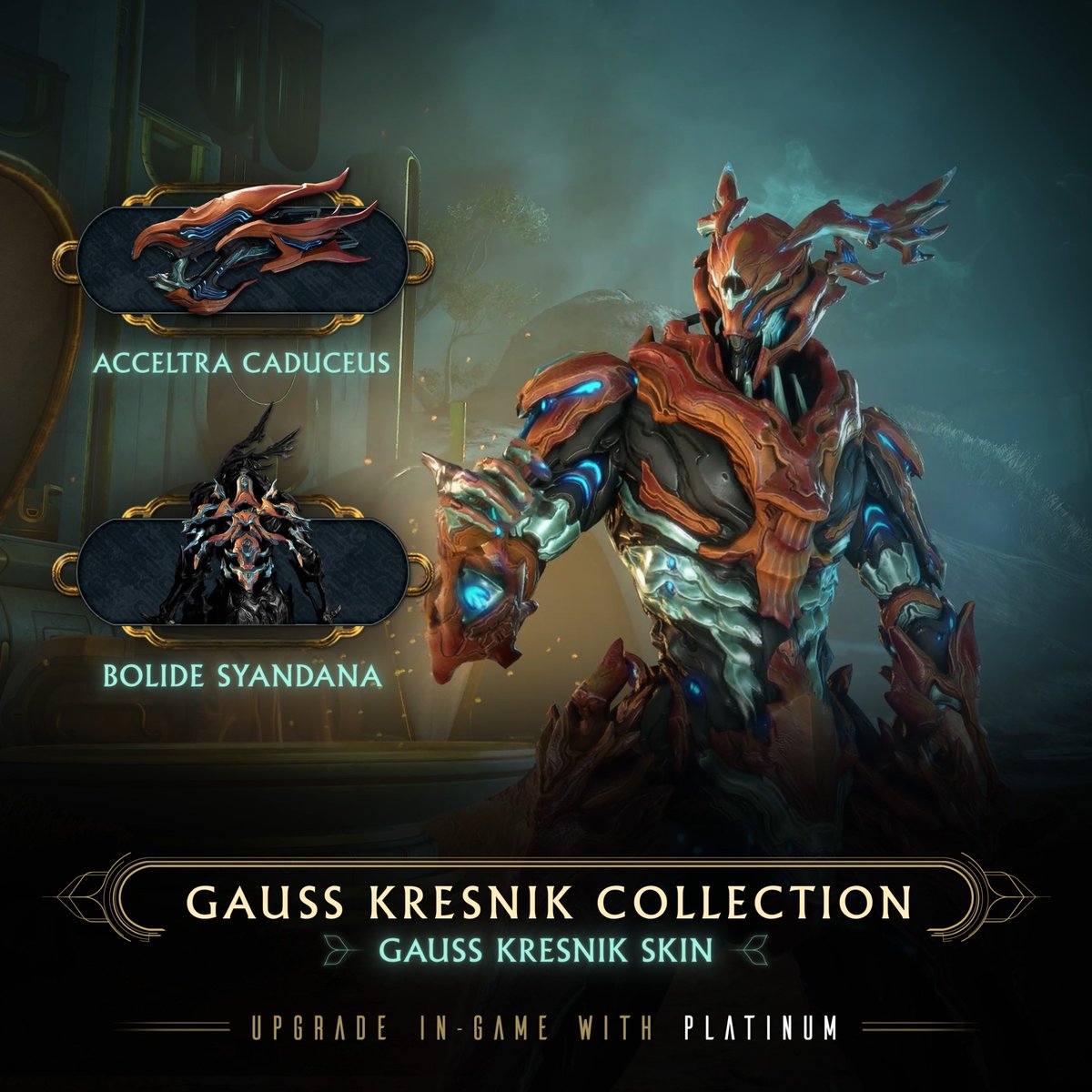 Warframe Dev Tracker | devtrackers.gg