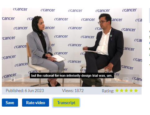 Bishal Gyawali on Twitter: "Did you know that you can hit Transcript Button at the bottom of ...