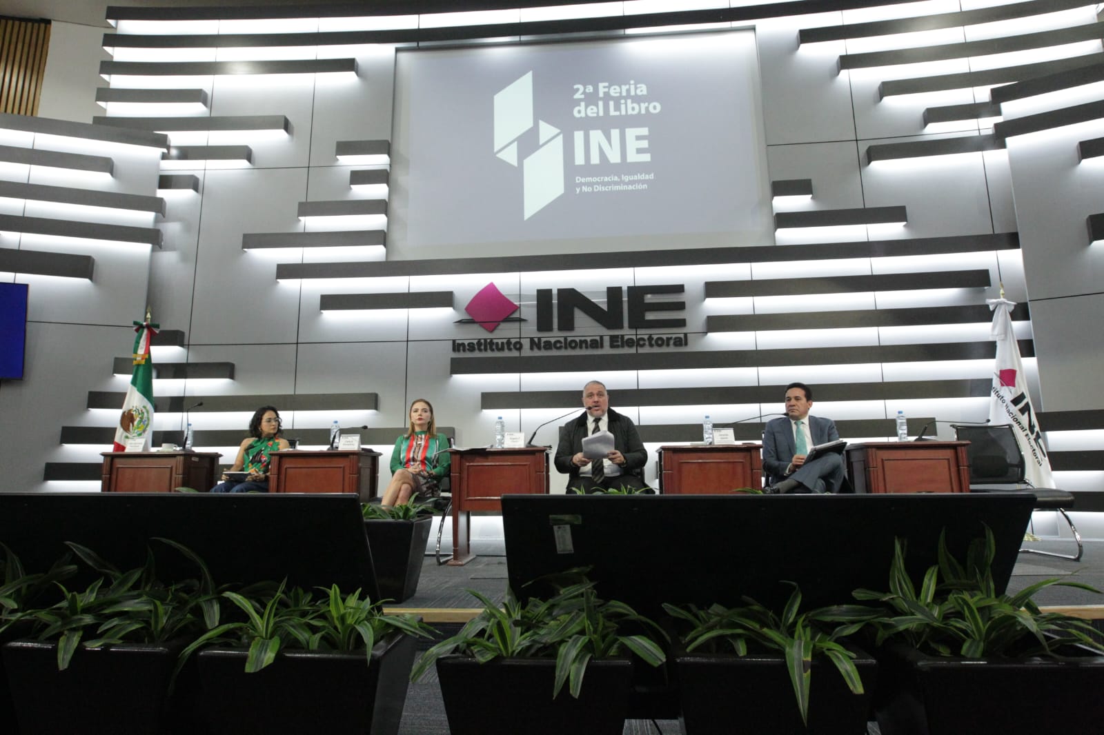 @INEMexico on Twitter: "@HidalgoIne @INE_PUEBLA @INE_Michoacan @INE_TABASCO @Junta_QR ...