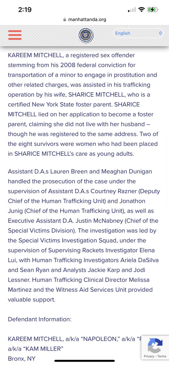 SSG_G on Twitter: "RT @NiQole1776: 💥🚨💥🚨💥🚨💥🚨💥@intheMatrixxx @TheParasiteGuy @LizCrokin ...