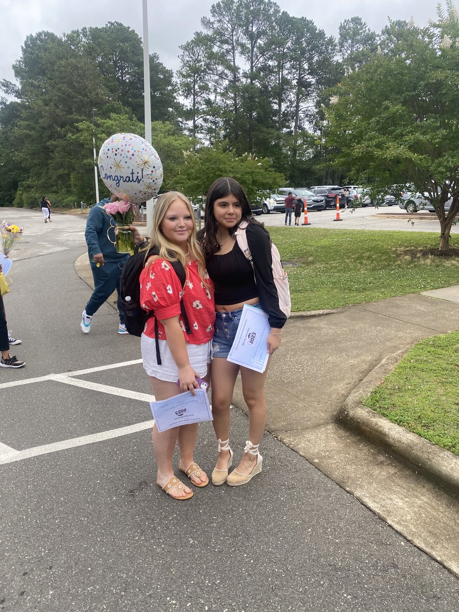 North Garner | Wake County School District Athletics