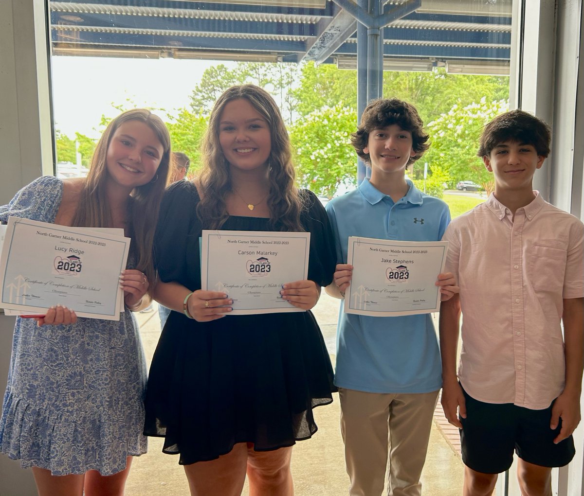 North Garner | Wake County School District Athletics