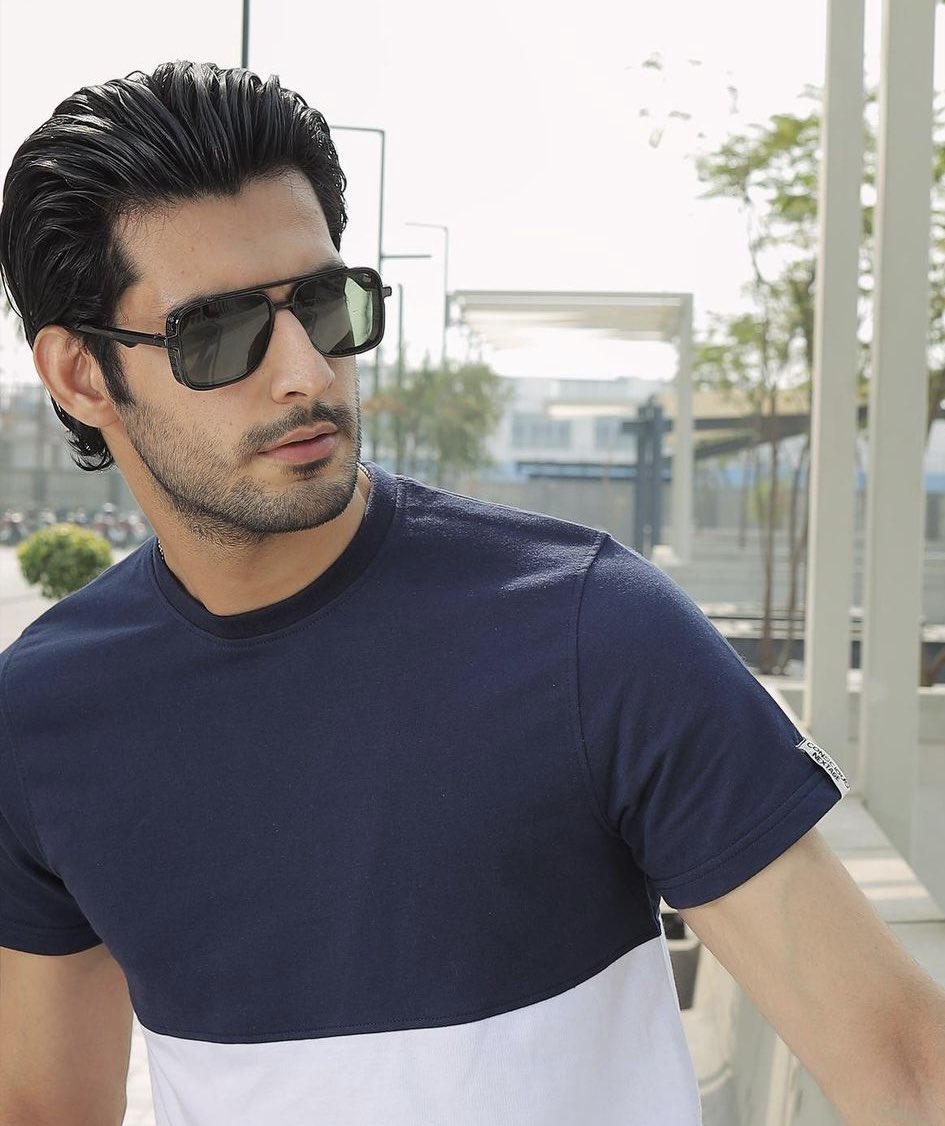 Gowri on Twitter: "Rohail living happily in Dubai, Malik Zubair gleefully enjoying the great ...