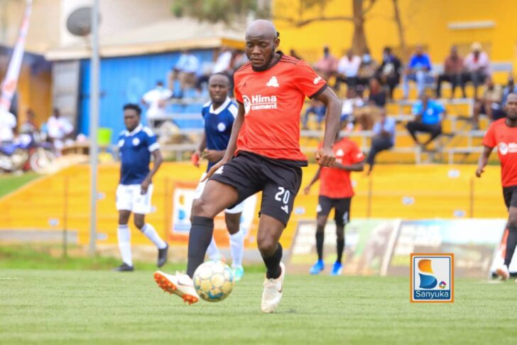 #SbkSportsMailUpdate | Reports indicate that Midfieder David Bagoole ...