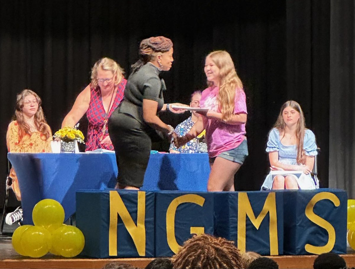 North Garner | Wake County School District Athletics