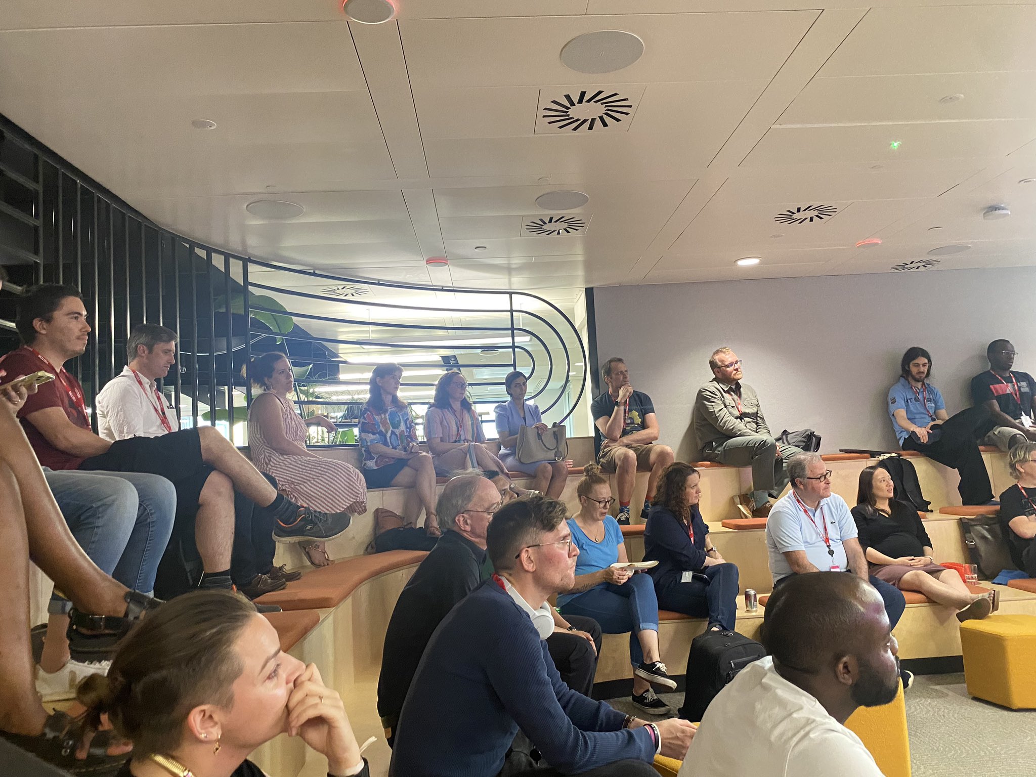 OpenUK on Twitter: OpenUK on Twitter: