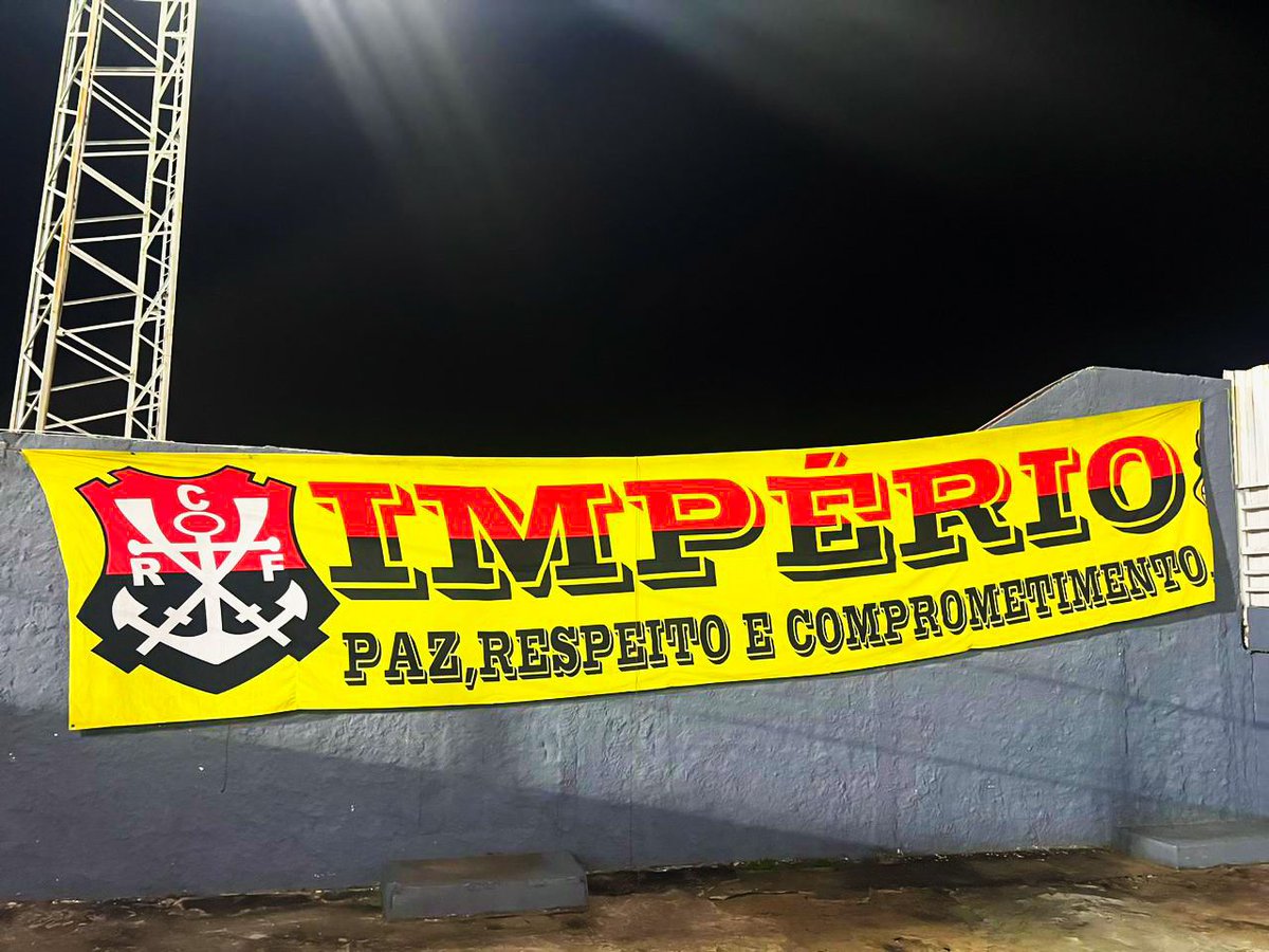 G.R. Império Rubro Negro on Twitter: G.R. Império Rubro Negro on Twitter: