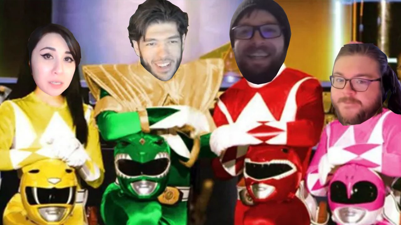 HyperWizard on Twitter: "Another week, another episode of the best show on the internet! https ...