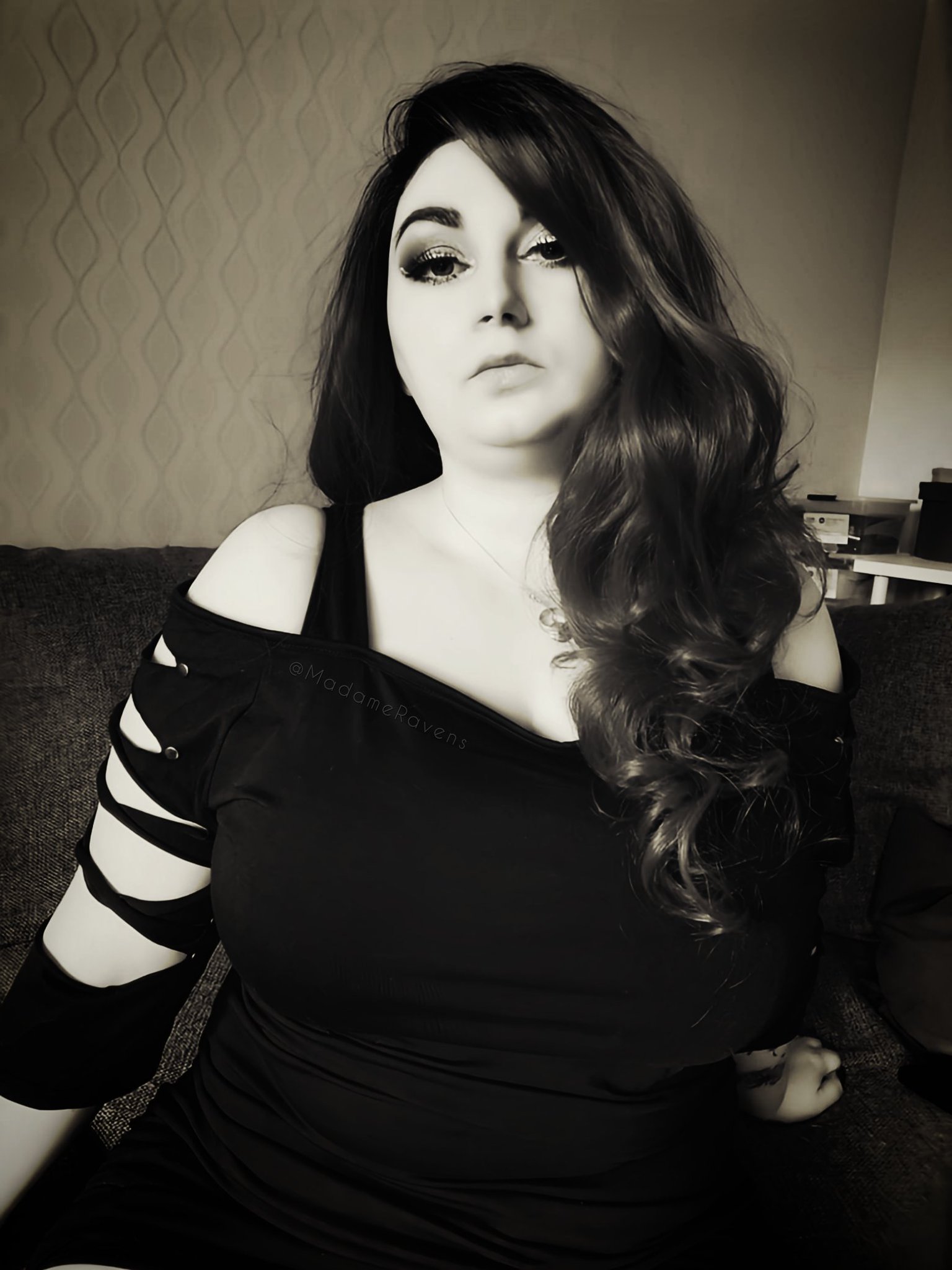 🔥 Madame Raven 🔥 on Twitter: "Been a hot minute since I posted, but here I am. Haven't forgotten ...
