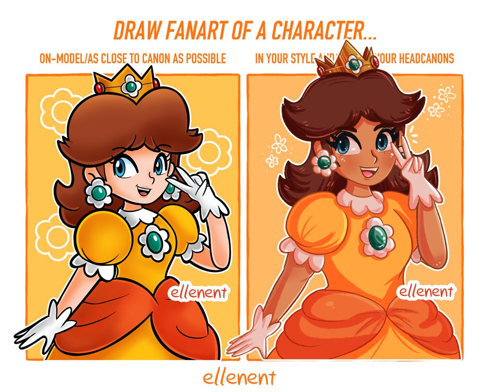 Daisy Mario Quotes JOLLY J On X: "I Think It's Funny How Daisy