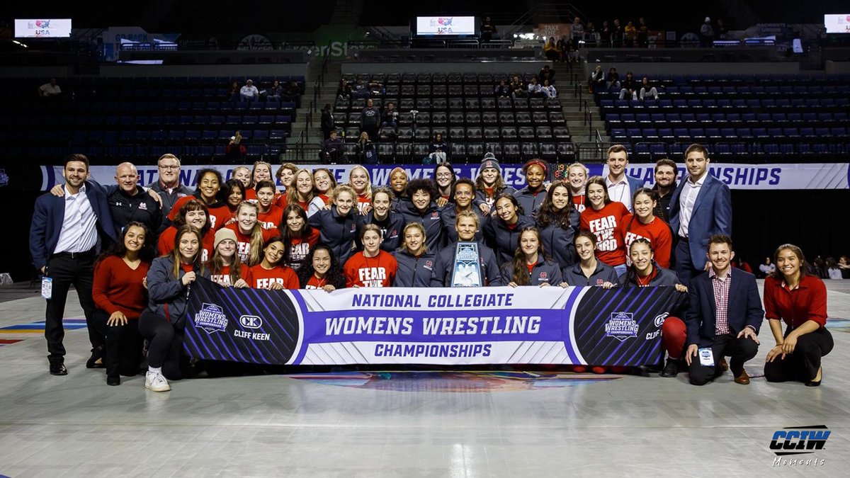 NCC Cardinals on Twitter: "RT @CCIW_Athletics: Thursday's #CCIWMoments looks back at North ...