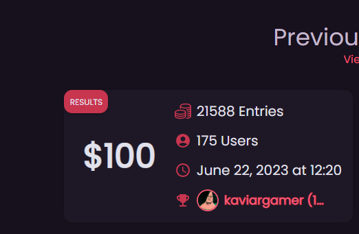 Daniel Agassi on Twitter: "RT @MatheusVaz2000: thanks @ProdigyDDK @KrasniqiYoung @AgassiDaniel ...