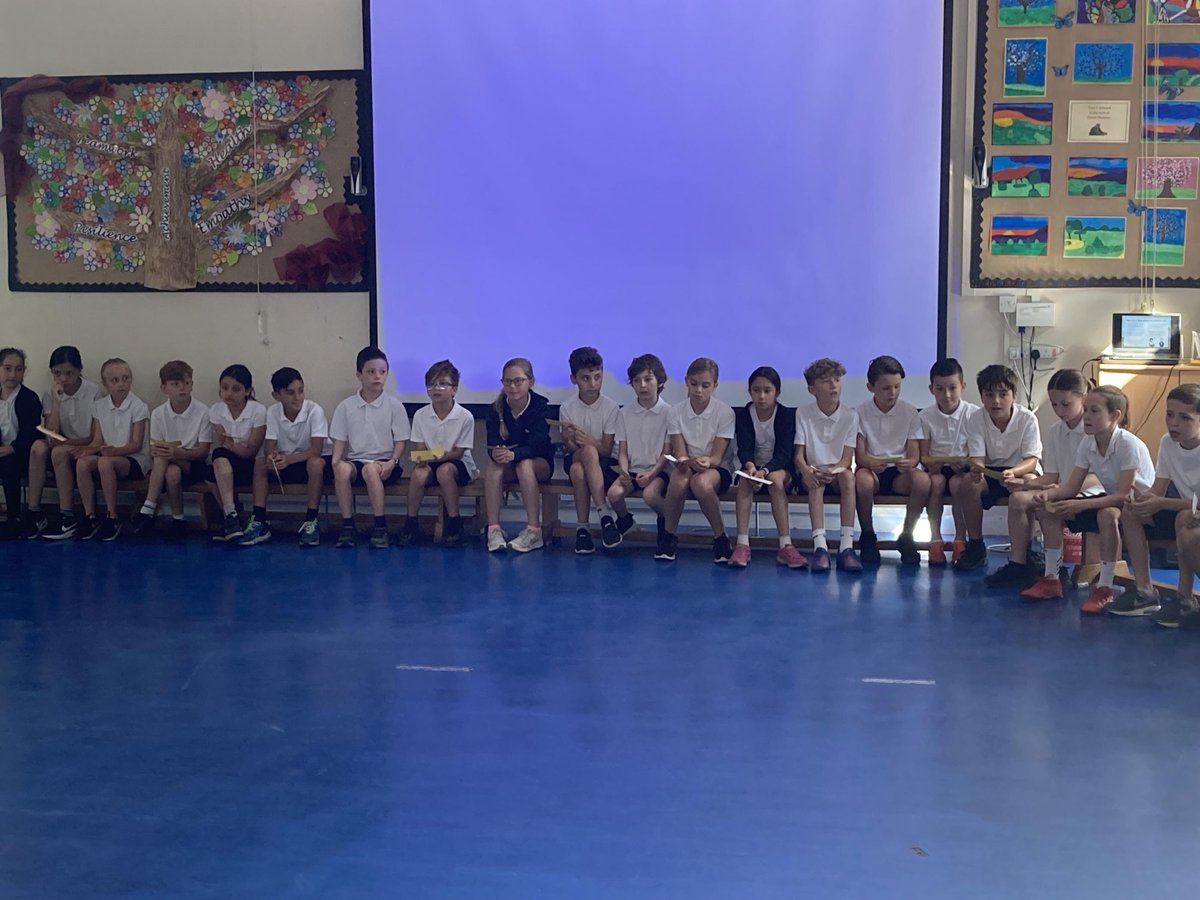 School Calendar - Roydon Primary Academy