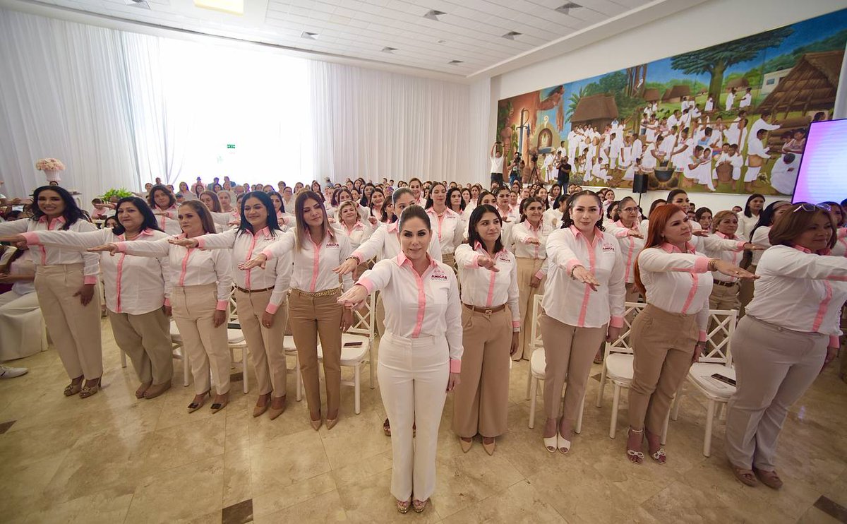 Gobierno Quintana Roo On Twitter Para Empoderar A Las Mujeres