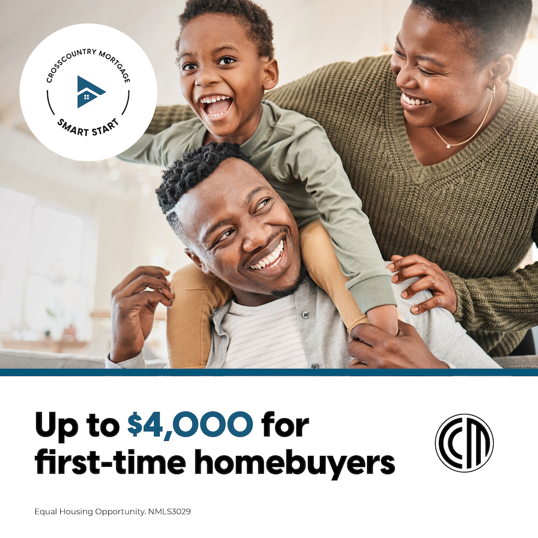 Home Mortgage Ads