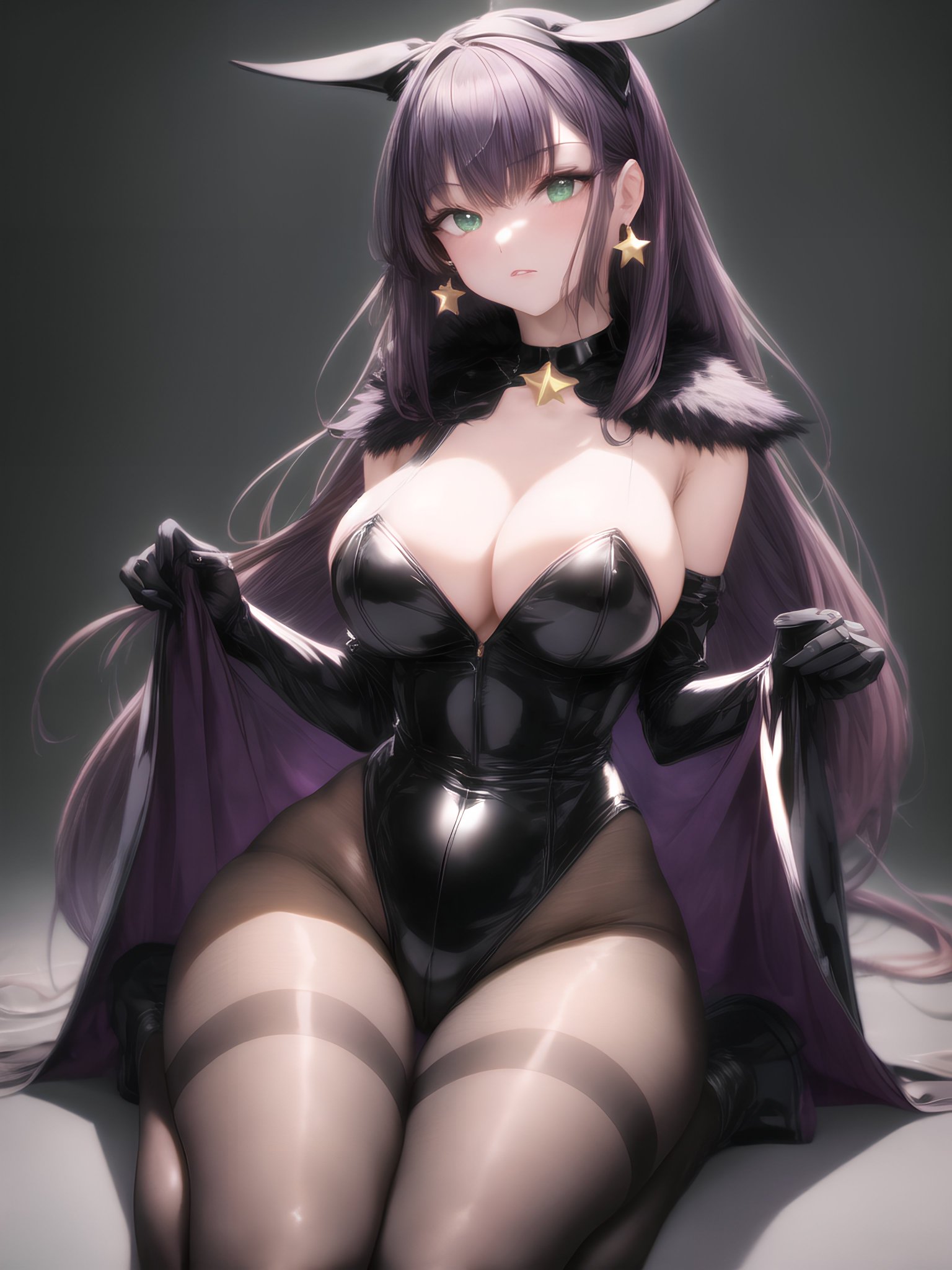 AI Fetsham on Twitter: "#AIArt #AIイラスト #stablediffusion #WaifuDiffusion ...