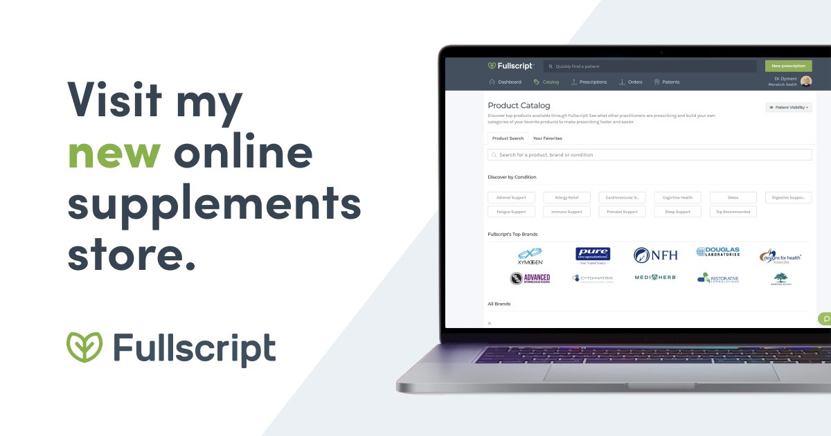 Heather L. Donahue, CHN & NBC-HWC on Twitter: "There’s an easier way to refill supplements! We ...
