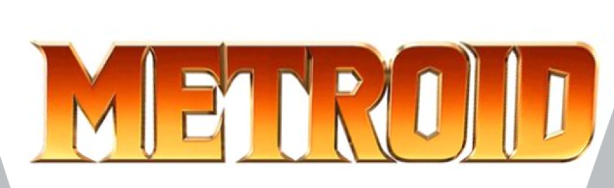 Metroid Logo