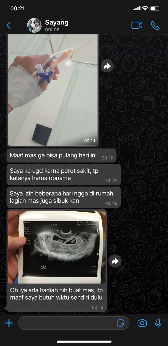 Camille🫧 on Twitter: "RT @mickeyyla97: 😭 arga gws"