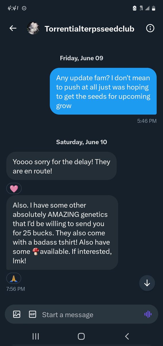 Jeannelle Rodriguez☀️🏳️‍🌈🇺🇸🇵🇷🇲🇽 on Twitter: "RT @JayFamilyGamin1: Hate to do this buttt.... if ...