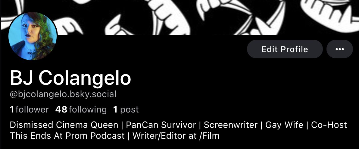 BJ Colangelo SUPPORT THE WGA! on Twitter: "At last ... AT LAST!!!! https://t.co/igIsREQeuJ ...