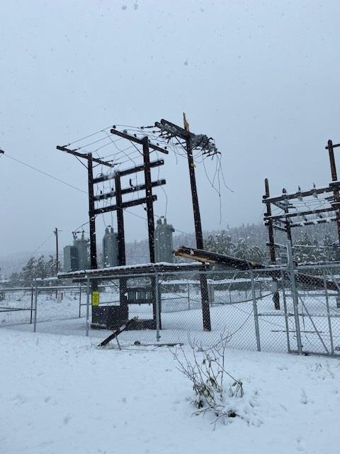 AltaLink on Twitter: "We continue to repair transmission structures ...