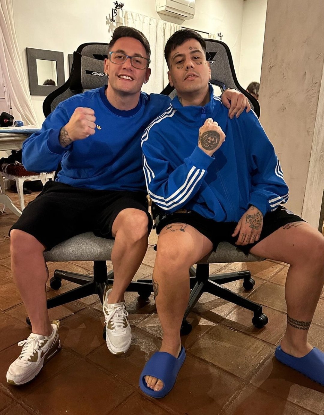 Maestro Splinter on Twitter: "Sos igual a mi @momorelojero https://t.co/vrSFZwoeFs" / Twitter