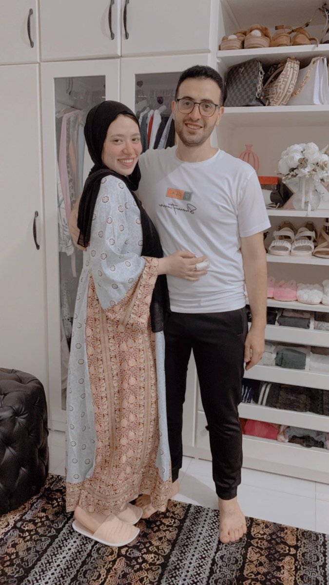 Mr.RammatHs on Twitter: "RT @rahda04551800: مساء الخير ع اول صوره فشقتنا 🤍"