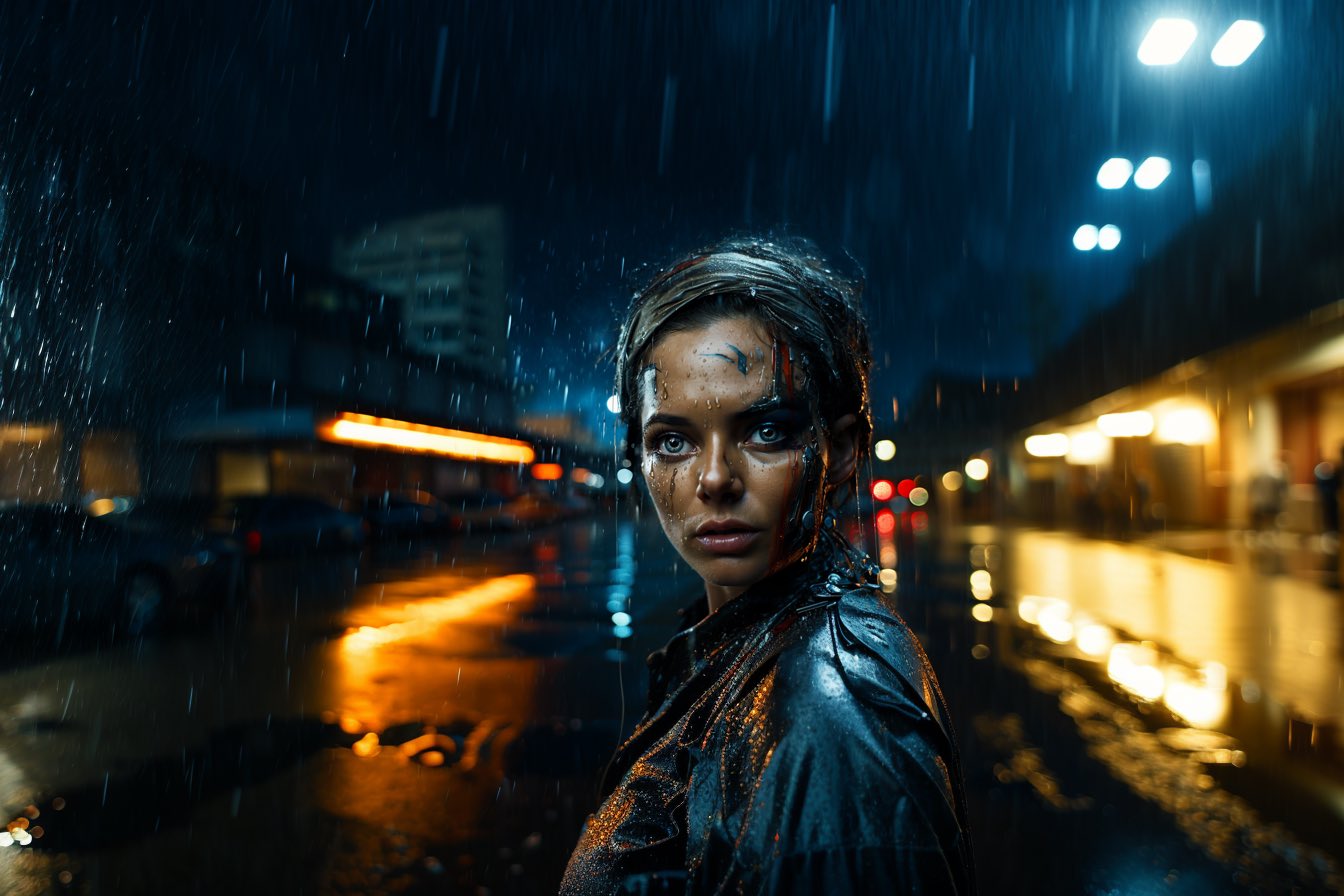 Orcton on Twitter: "Okay let’s try MJ v5.2 zoom out once more Each image increases zoom by x2 ...