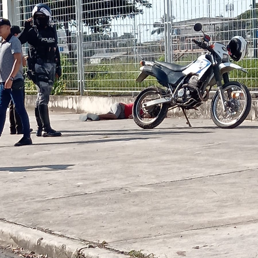 El Diario Del Sur On Twitter Machala Dos Muertos En Una Hora Un