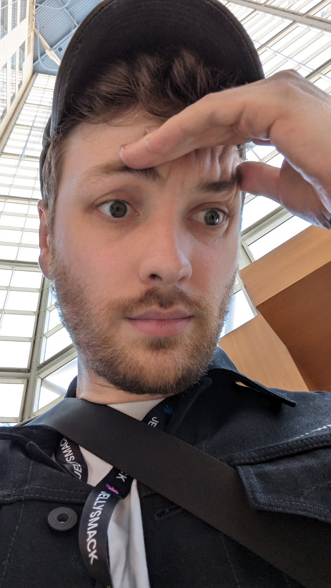 Connor on Twitter: "New name just dropped. Yes I said Connor 😮‍💨"