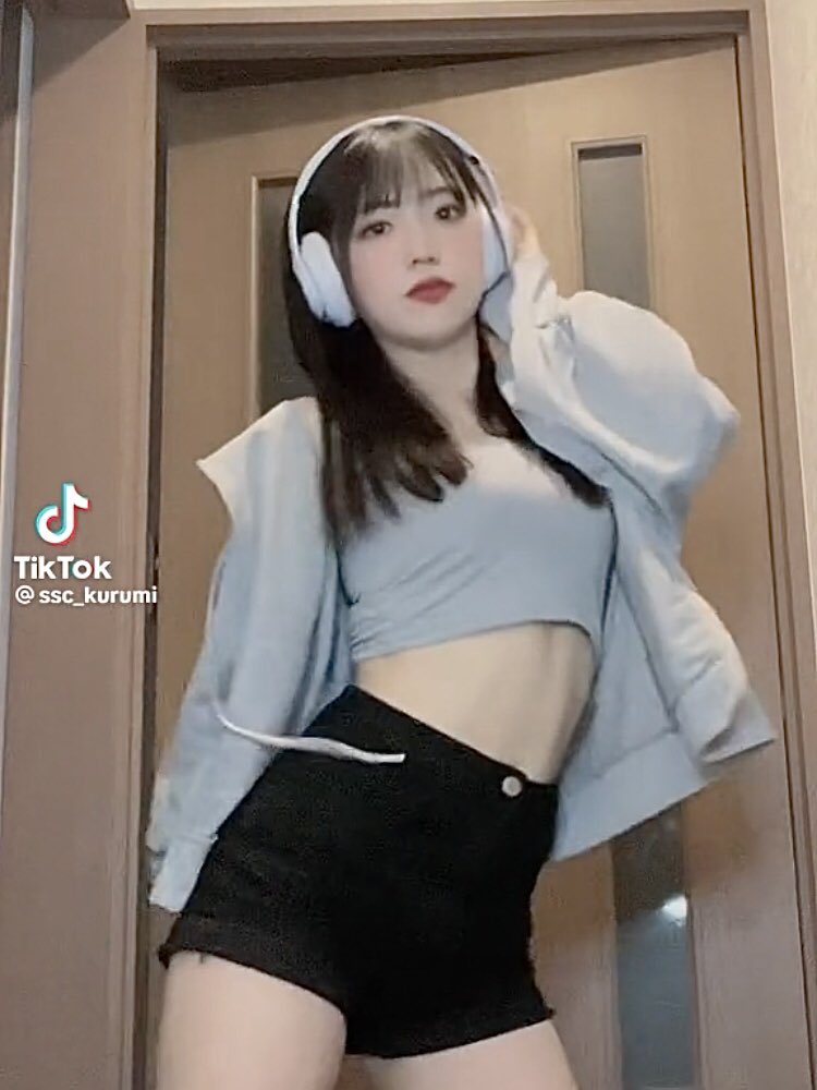 やきとりん on Twitter: "くるみるく🍼の投稿動画を楽しみましょう！#TikTok https://vt.tiktok.com/ZSLk1sRpH/"