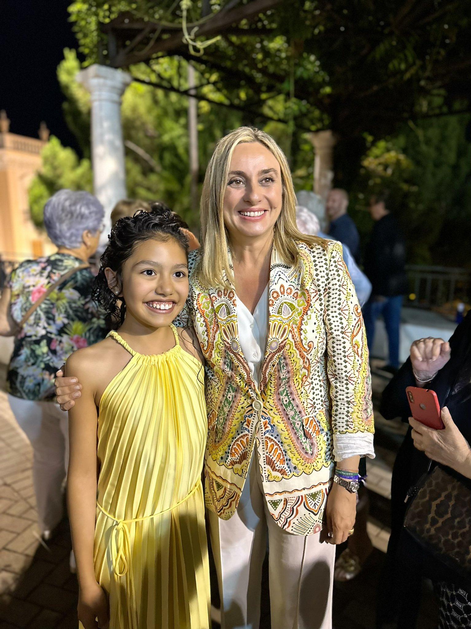 Princess Sara Bint Al Faisal