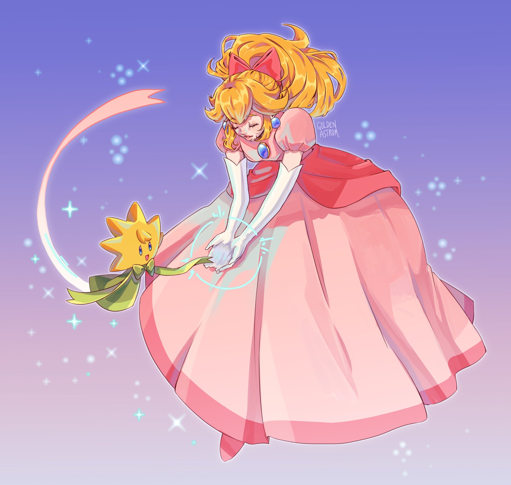 Peachy On Twitter Rt Goldenastrum So Excited For The New Peach Game ππ Princesspeach