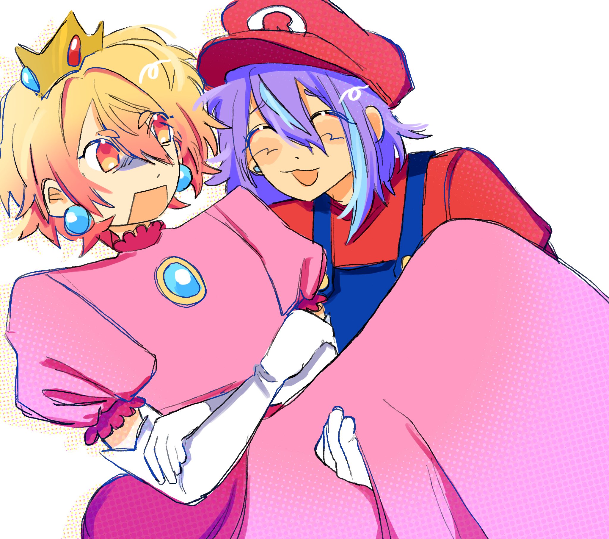 evan on Twitter: "RT @dailyruikasa: Day 34 !!! ☆ -- Happy (belated) Nintendo Direct day!!! - (🥇 ...