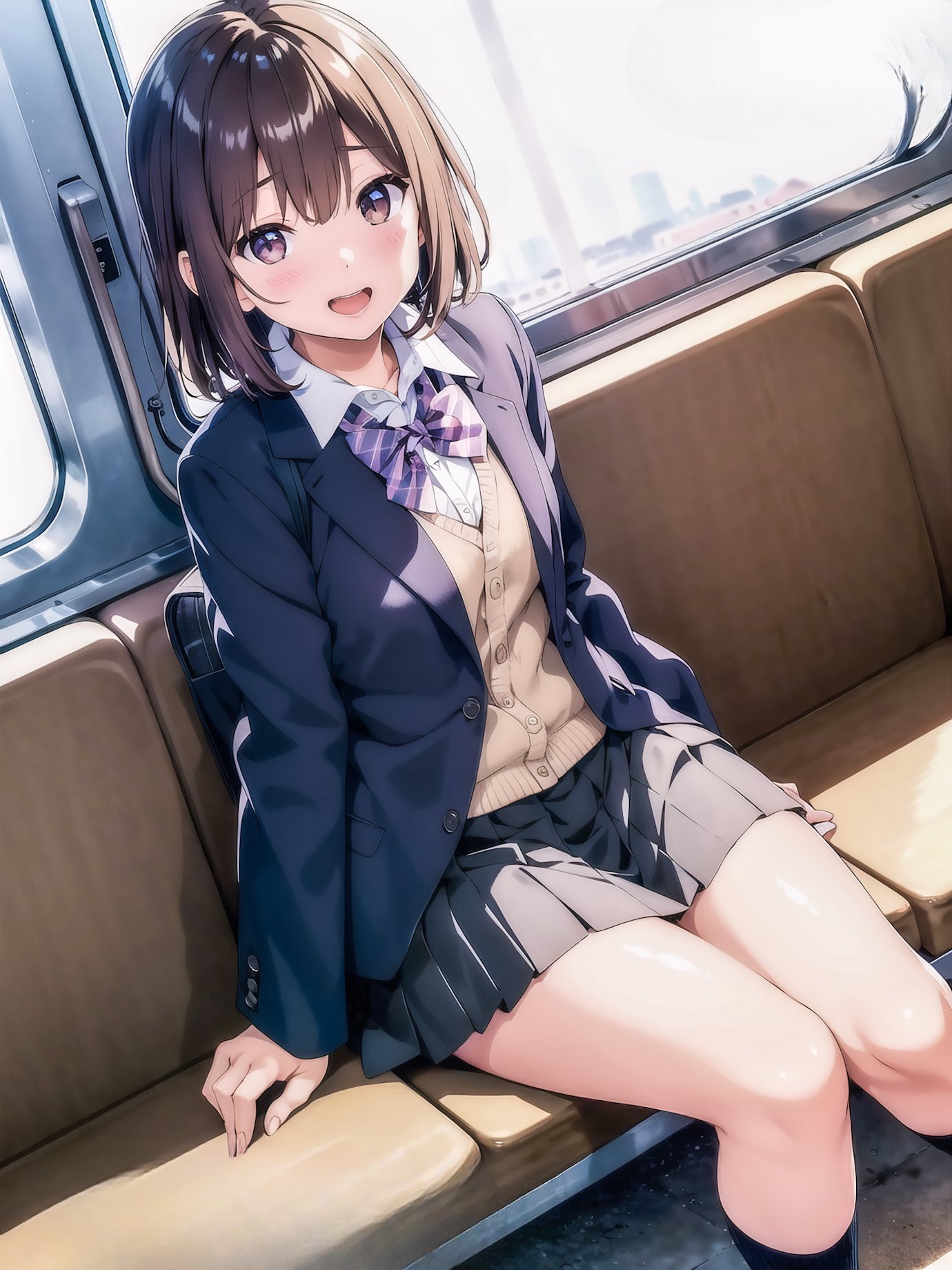 KAMO🦆🍜（KAMO🦆🍜サブ→今はメイン） on Twitter: "おはよぅ( ¯꒳¯ ) #AIイラスト https://t.co/izxi9ABQSP" / Twitter