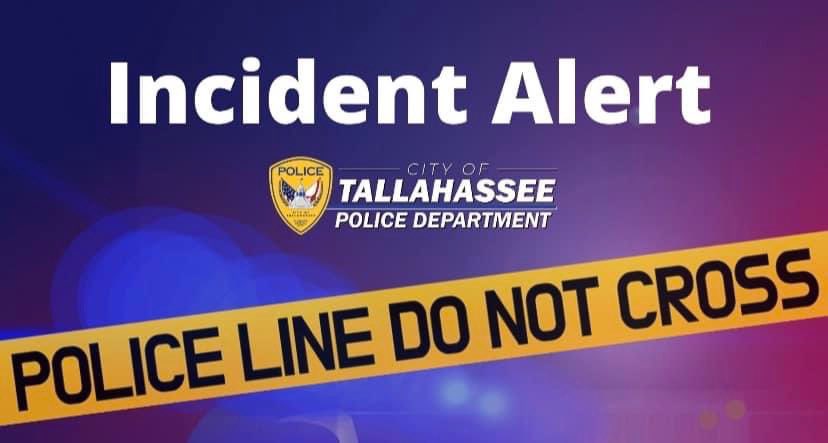 Tallahassee Police On Twitter The Tallahassee Police Department Is