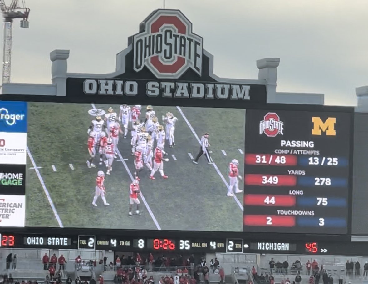 Don Thomas On Twitter The Funniest Thing About This Last Michigan Win