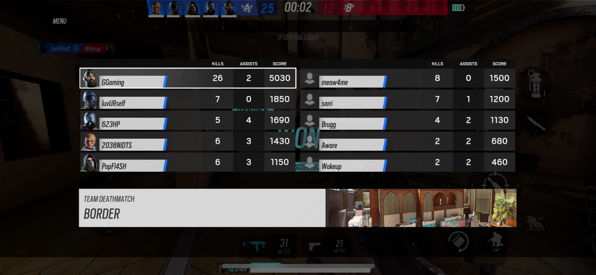 GGaming on Twitter: "@R6MIntel https://t.co/4C6TMvJZxk" / Twitter