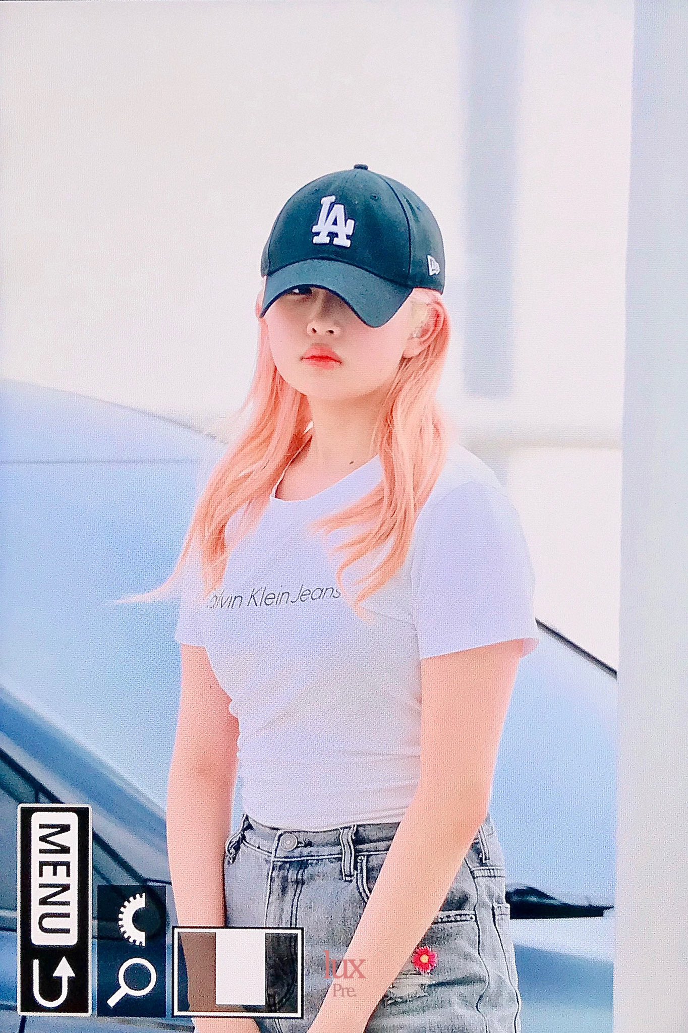 lux on Twitter: "230623 ICN pre. #아이브 #레이 #IVE #REI https://t.co/kBy4zbhS5h" / Twitter